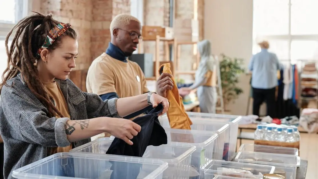11 Top Volunteer Opps to Boost Your Community Impact
